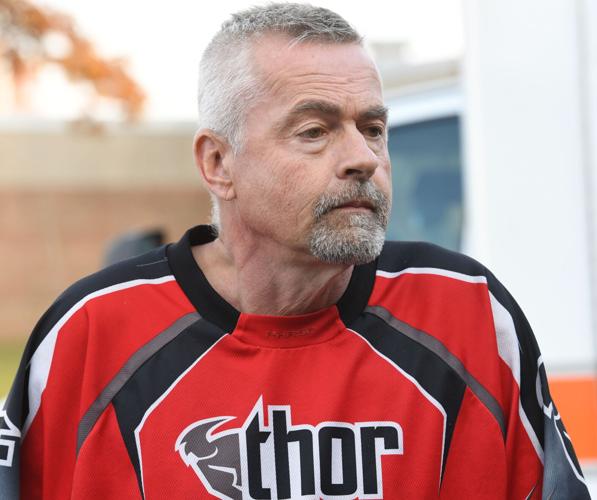 Newsletter exclusive: Motorcyclist thanks Manheim Township Ambulance ...
