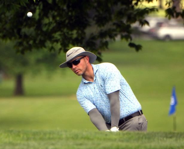 2025 Lanco Amateur Golf Championship - Day 1 [photos] | Pro Golf | lancasteronline.com