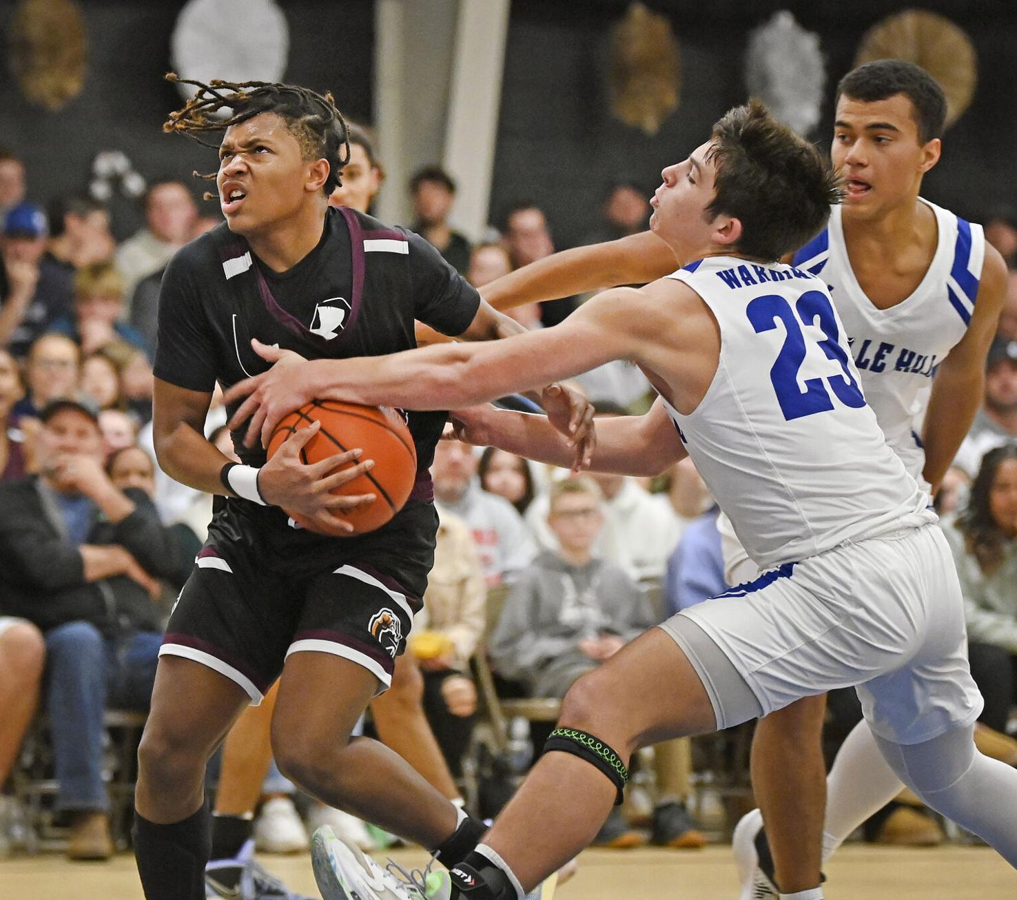 After a breakout season, Chris Dukes won't play for Lancaster Country ...