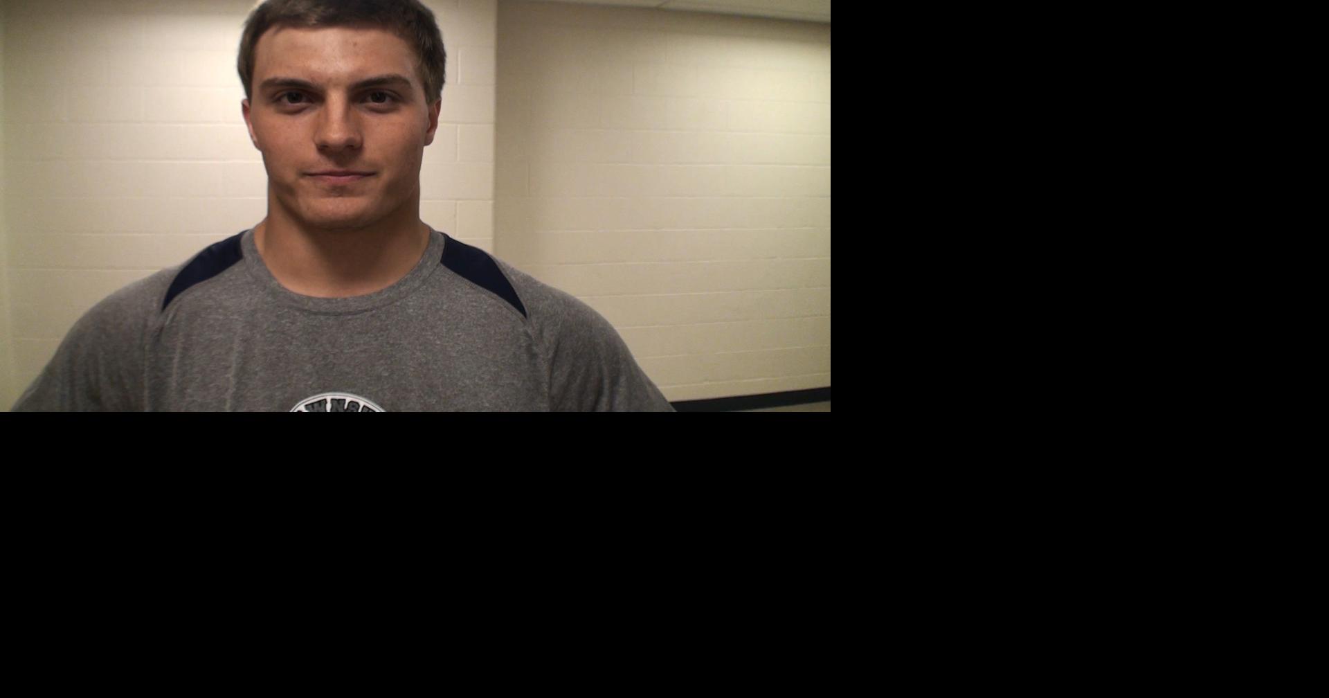 Manheim Township's Grayson Sallade is LNP's Week 5 Player of the Week ...