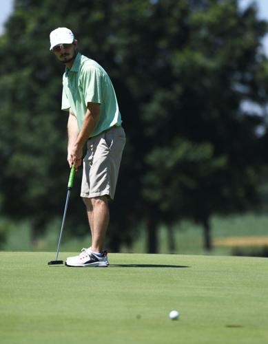 2024 Lanco Amateur Golf Tournament - Day 1 [photos] | Pro Golf ...
