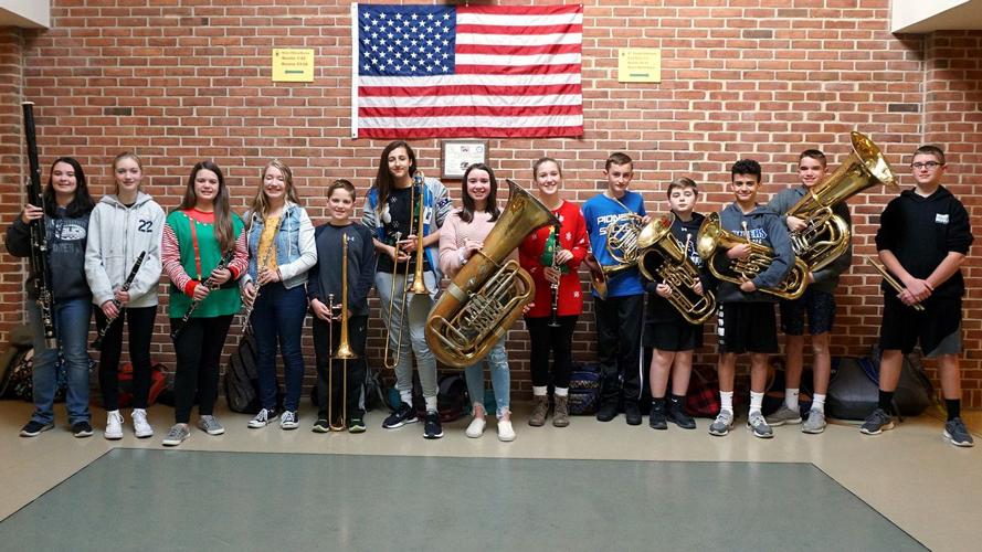 Lampeter-Strasburg musician honorees, Pioneer Superlatives | News ...