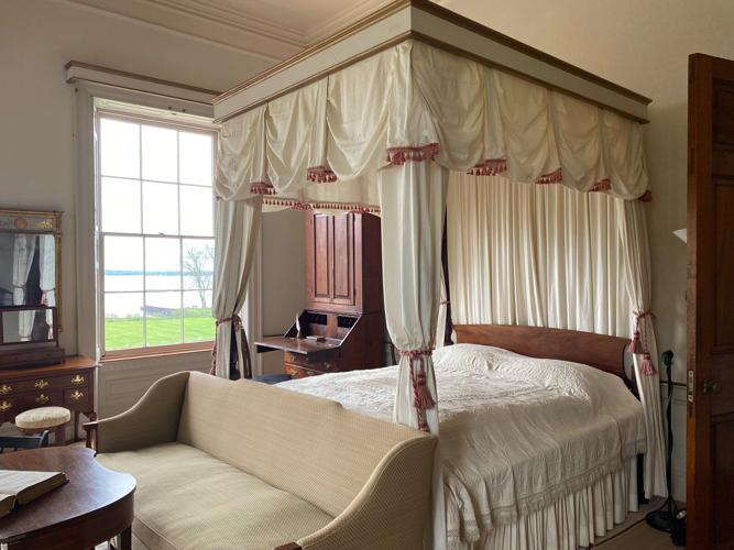 New Castle, Delaware, boasts plenty of sites to appeal to history buffs ...