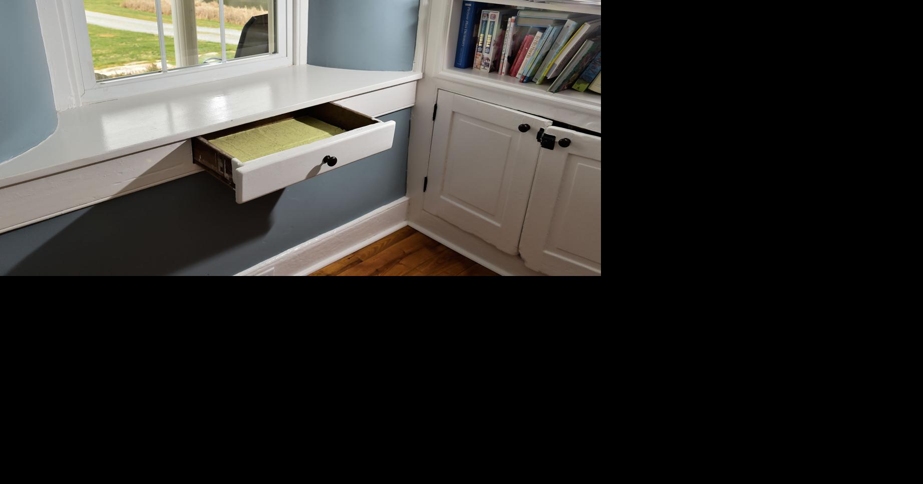 Coffin windows, dumbwaiters and other curious features found in old ...