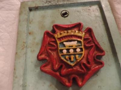 THE SCRIBBLER: Lancaster city flag’s seal was forged in iron | Opinion ...