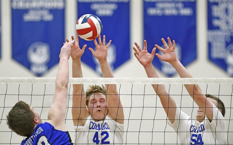 Elizabethtown outlasts Cocalico 3-2 for solo second place in L-L League ...