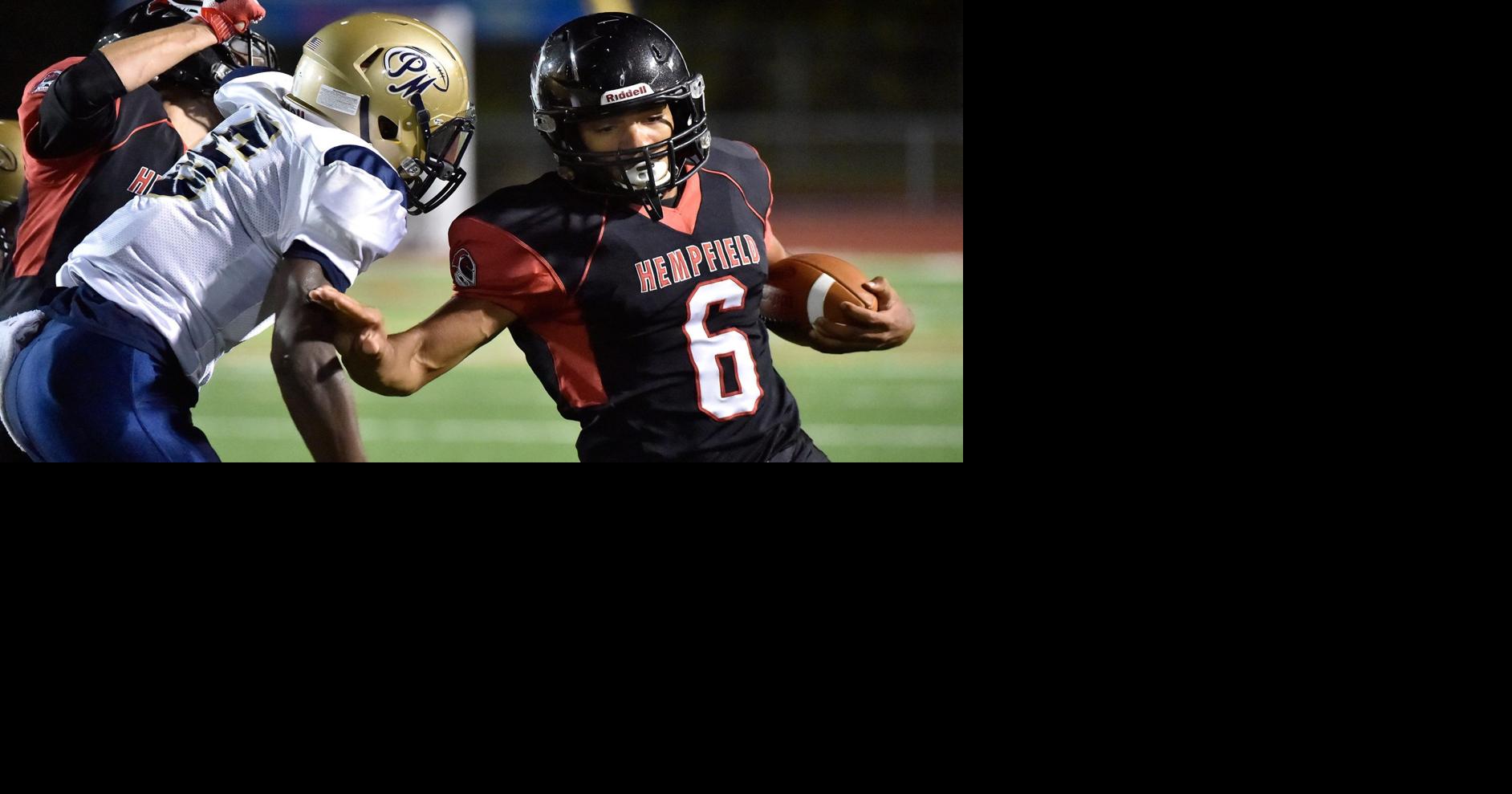 Hempfield's David Martin-Robinson could be 'sleeper recruit' for Temple ...