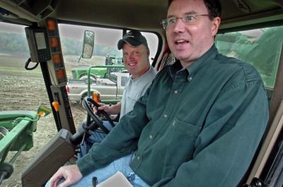 City slicker has a field day | Lifestyle | lancasteronline.com