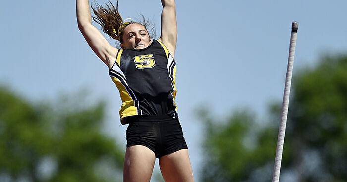 PIAA Track and Field Championships - Day 1 [photos] | High School Track ...