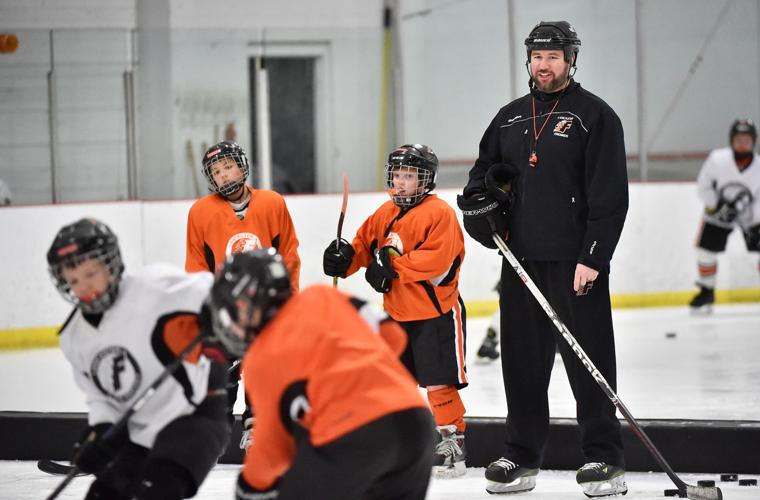Lancaster Firebirds youth hockey program continues to grow under ...