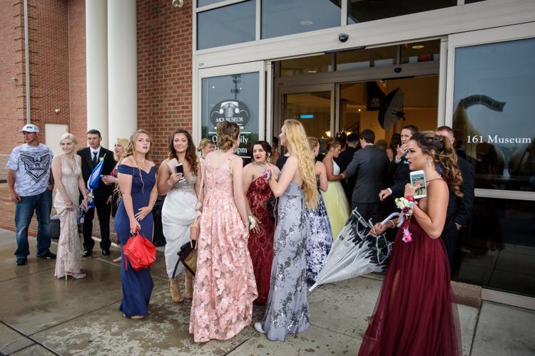 Lower Dauphin High School prom 2018 | Special Sections ...