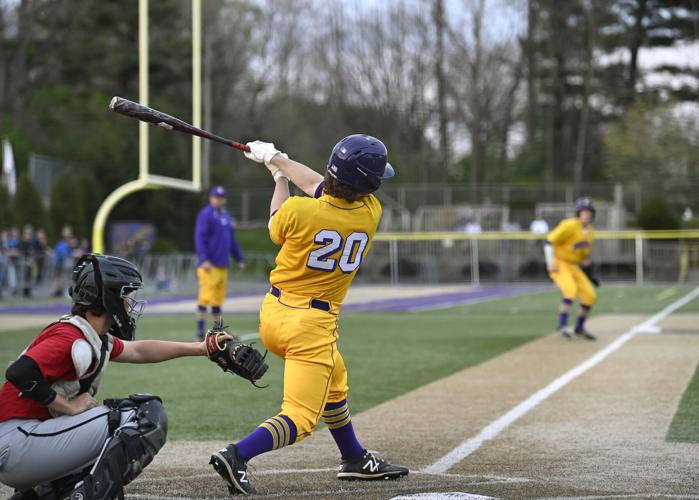 L-L League baseball: Ephrata grinds out extra-inning defeat of ...