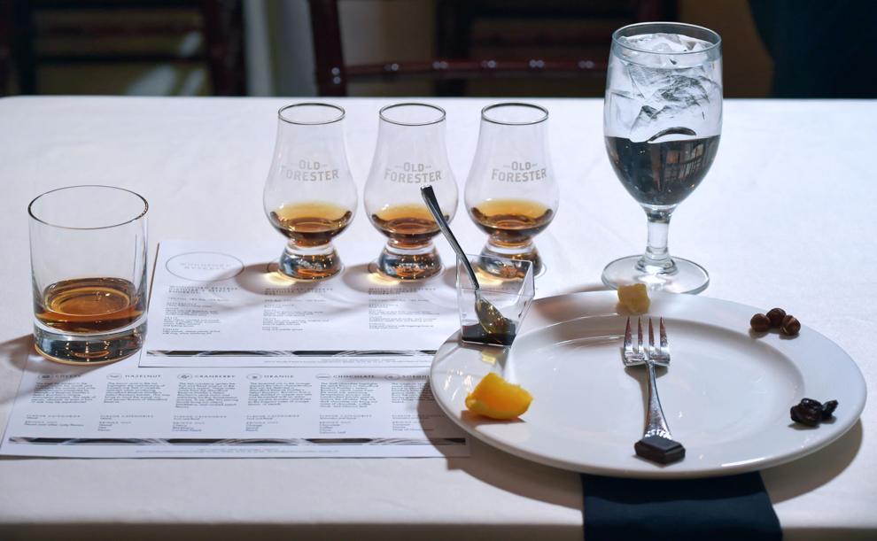 Entertaining: How to conduct a whiskey tasting | Life & Culture ...