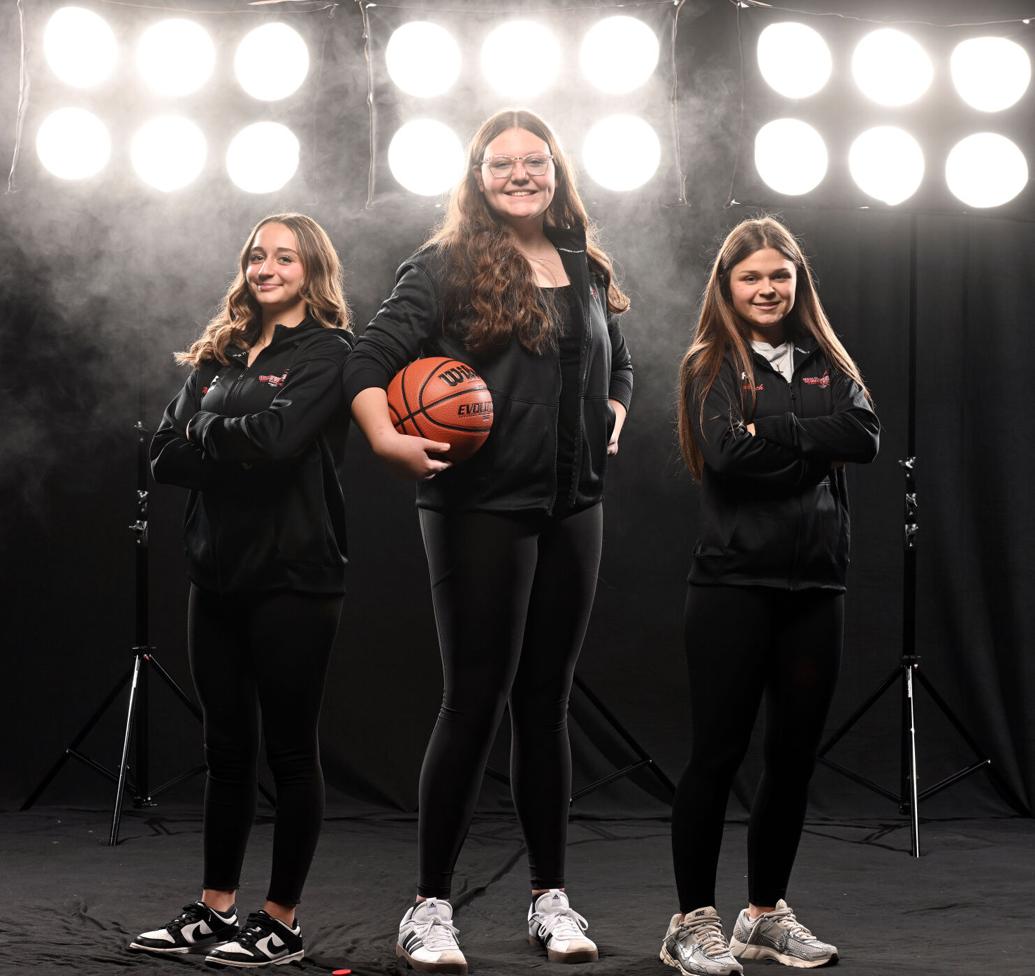 Defense on display as Warwick girls basketball puts the clamps on ...