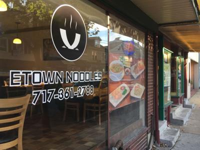 Etown Noodles opens in Elizabethtown with Vietnamese dishes | Local ...