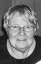 Brenda C. Moyer | Obituaries | lancasteronline.com