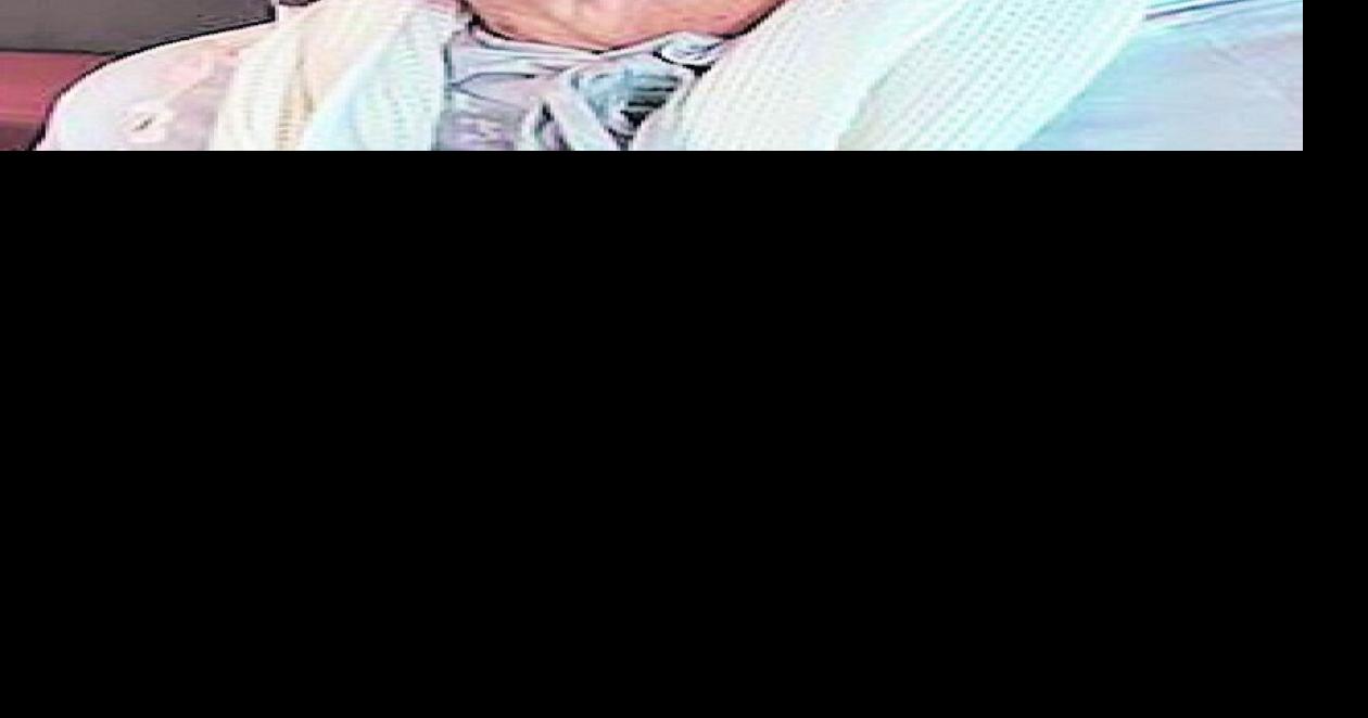 Georgia Jean Hogan | Obituaries | lancasteronline.com