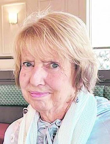 Georgia Jean Hogan | Obituaries | lancasteronline.com