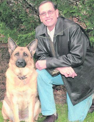 Daniel Bard "Dan" Garrett | Obituaries | lancasteronline.com