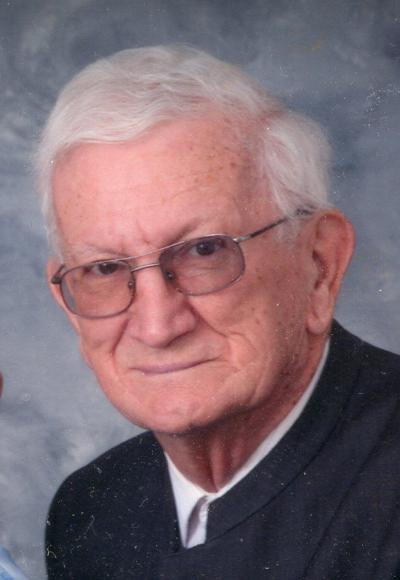 C. Irvin Weaver | Obituaries | lancasteronline.com