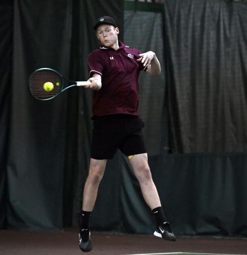 Lancaster County Day vs. Conrad Weiser - District 3 Class 2A boys ...