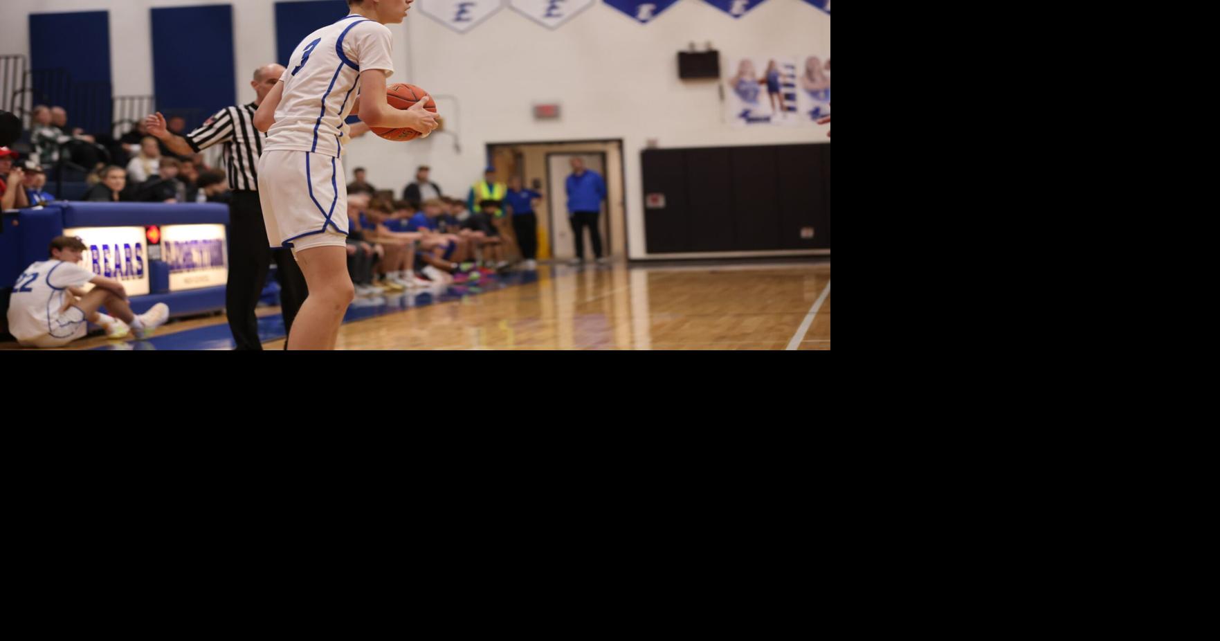 Elizabethtown's Daniel Gilhool is transferring to Penn Charter to play ...