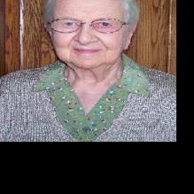 Elsie M. Martin | Obituaries | lancasteronline.com