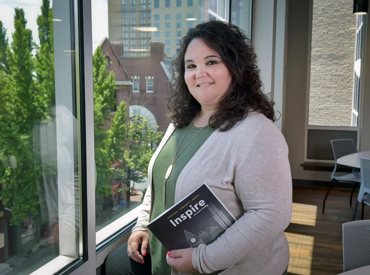 Lancaster County Workforce Development Board hires Anna Ramos as ...