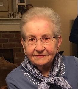 Peggy Anne Rupp | Obituaries | lancasteronline.com