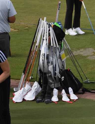 2024 US Women's Open practice rounds [photos] | Pro Golf ...