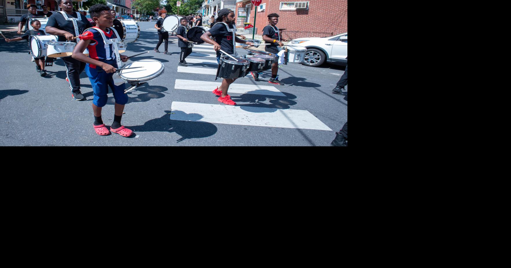 10th annual African American Cultural Fair & Parade to celebrate unity ...