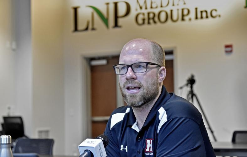 Listen: Penn Manor alum Shane Rineer talks about his soccer journey in ...