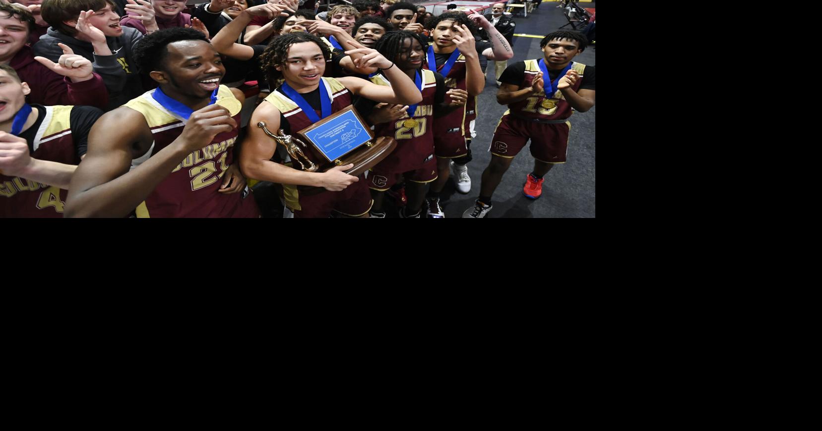 Columbia JV boys basketball coach promoted to head coach | Boys ...