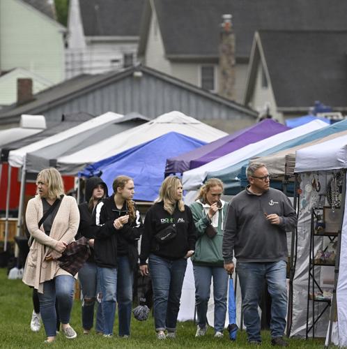 Mayfest kicks off the month of May in Marietta [photos] | Entertainment | lancasteronline.com