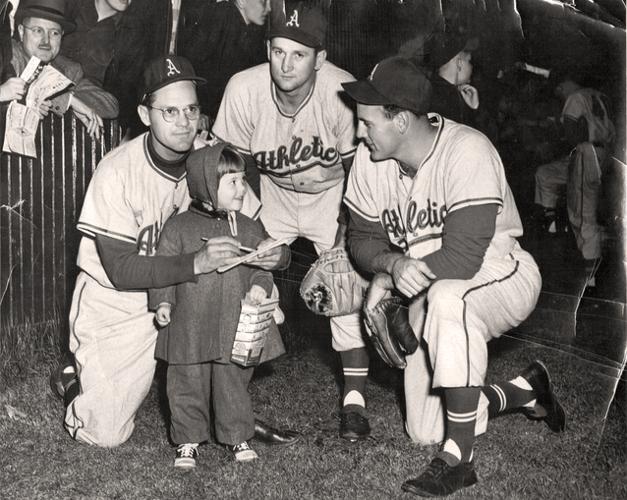 80-year-old Stumpf Field on Fruitville Pike, once a hub for local ...