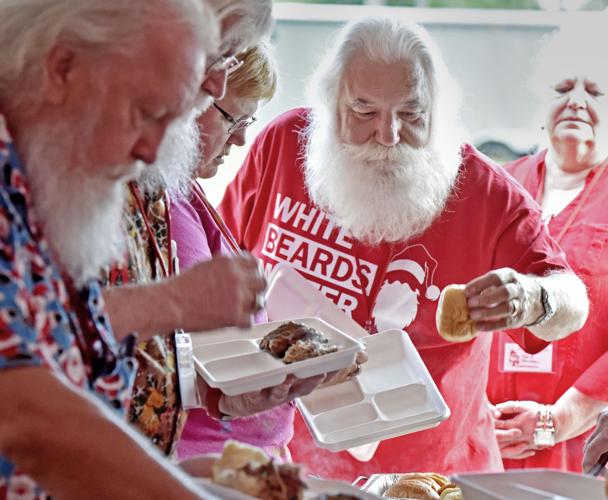 Santa Gathering hopes barbecue can help National Christmas Center avoid ...
