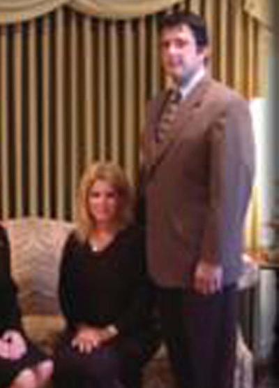 No blood found after Reinholds murder | News | lancasteronline.com