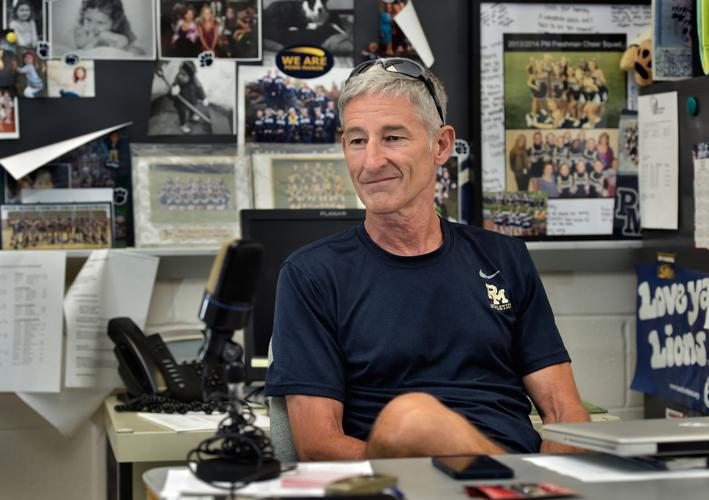 In The Spotlight: Retiring Penn Manor athletic director Jeff Roth ...