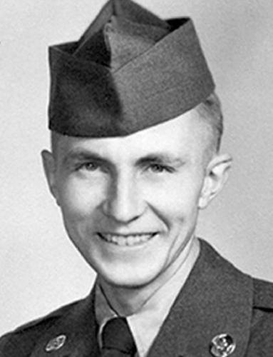 Richard A. Graybill | Obituaries | lancasteronline.com