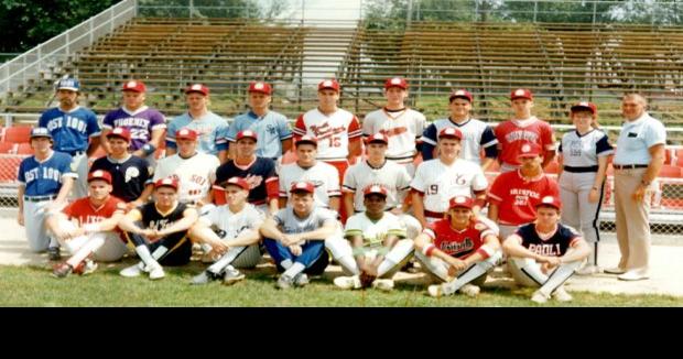 Cindy Brough, first female coach in Pennsylvania Legion baseball, to be ...