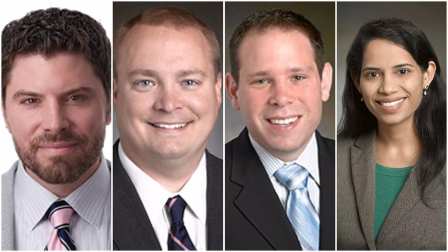 4 Lancaster County honorees on Pennsylvania Medical Society's list of ...