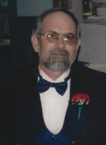 Richard C. "Rick" Moss | Obituaries | lancasteronline.com