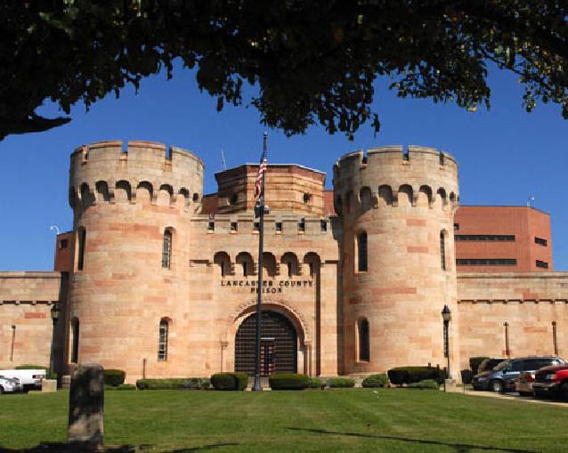 Inspection: County prison 'perfect' | News | lancasteronline.com