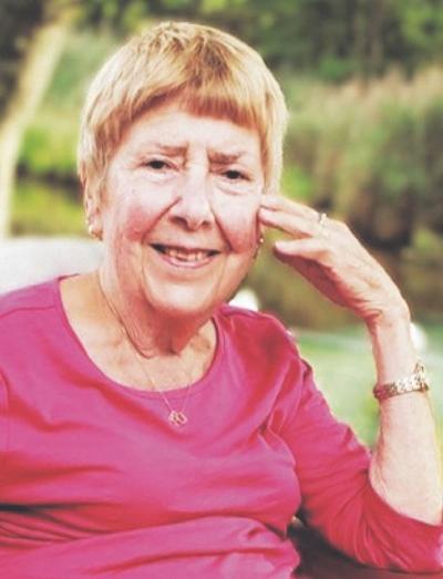 June L. Schwar | Obituaries | lancasteronline.com