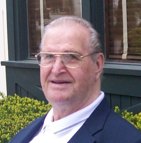 Charles W. “Chuck” Lambert | Obituaries | lancasteronline.com