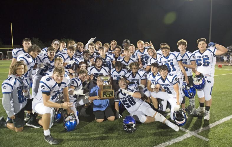 Lampeter-Strasburg's defense posts a shutout over Conestoga Valley to ...