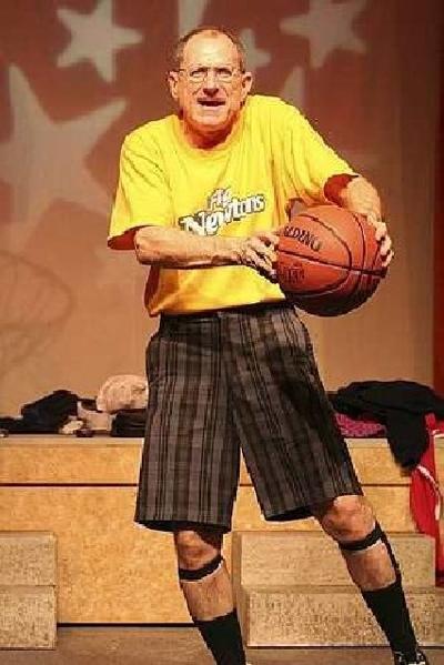 Show puts new numbers on aging | Entertainment | lancasteronline.com