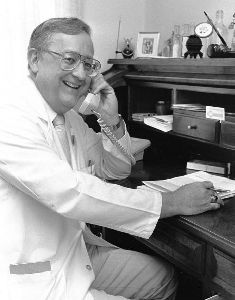Dr. Robert M. Kemp | Obituaries | lancasteronline.com