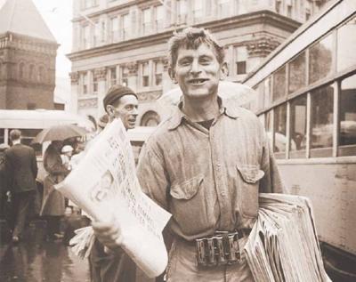 Lancaster Newspapers: A look back at pages from the past | Local News ...