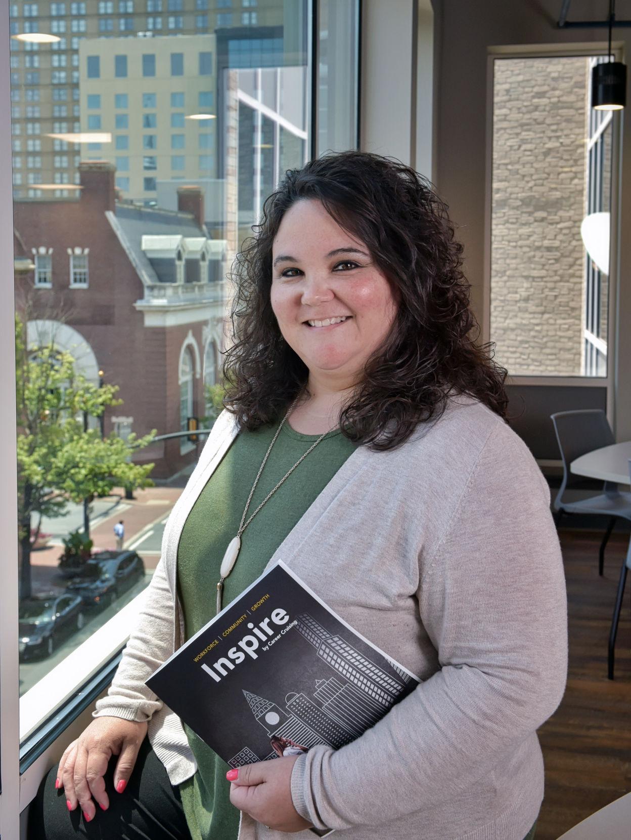 Lancaster Chamber's Anna Ramos is building a workforce for the future ...